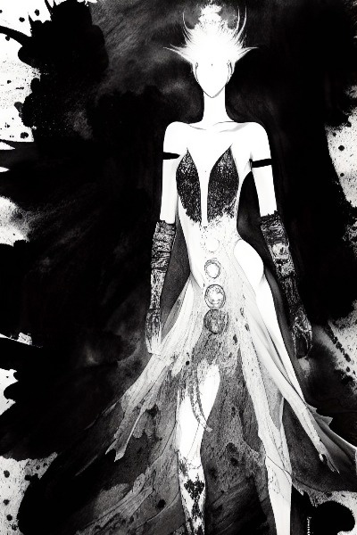 Ascension of the Eldritch Priestess | Royal Road