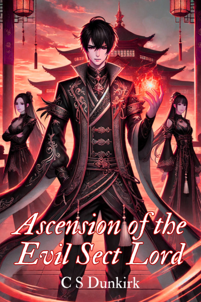 Chapter 2: The Old Man and his Mysterious Training - Ascension of the ...