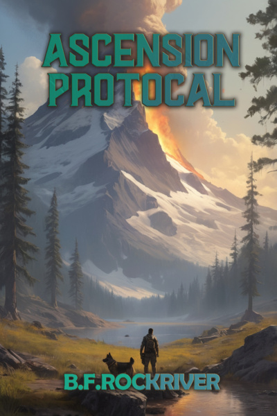 Ascension Protocol | Royal Road