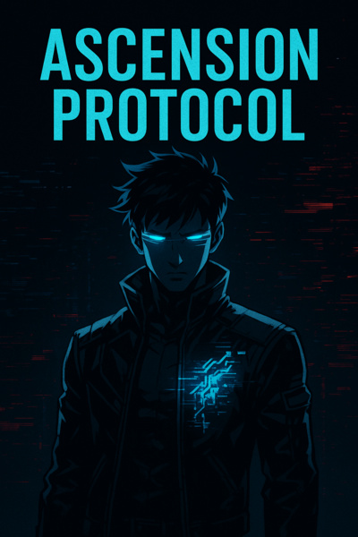 Ascension Protocol | Royal Road