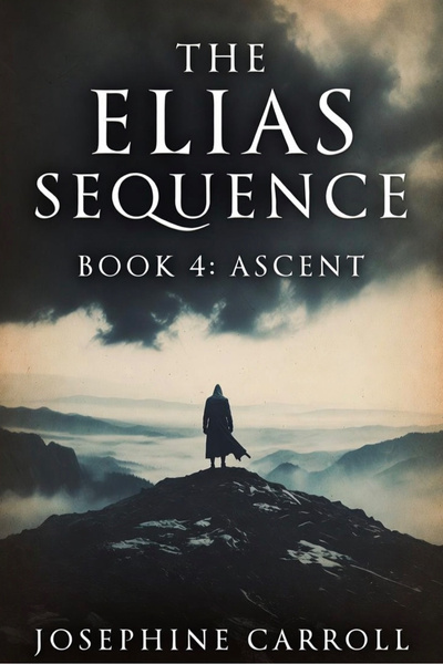 Chapter 22: The Rain - The Elias Sequence: Ascent | Royal Road