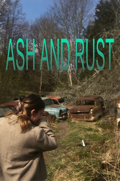 Ash And Rust | Royal Road