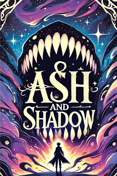 Ash and Shadow | Royal Road