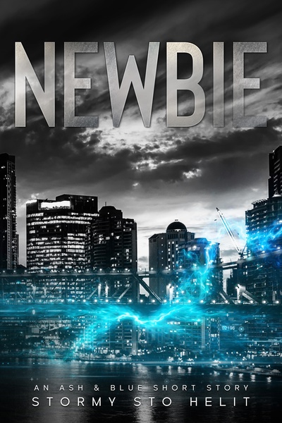 Ash & Blue - Short Stories & Novellas | Royal Road