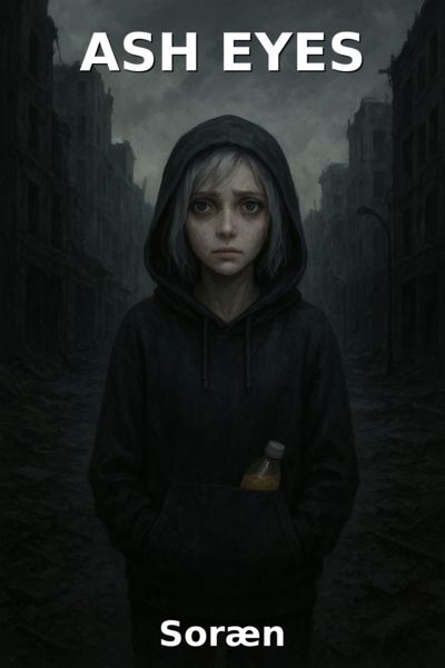 Ash Eyes | Royal Road