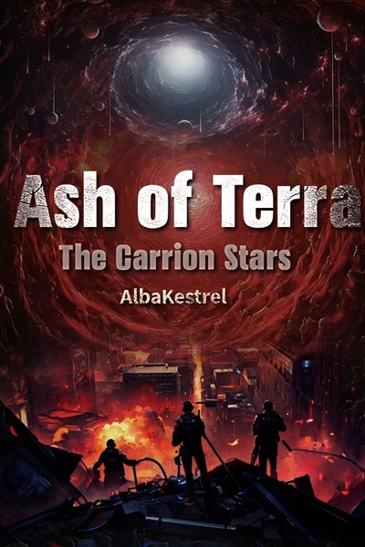 Chapter 6: The Silent Betrayal - Ash of Terra: the Carrion Stars ...