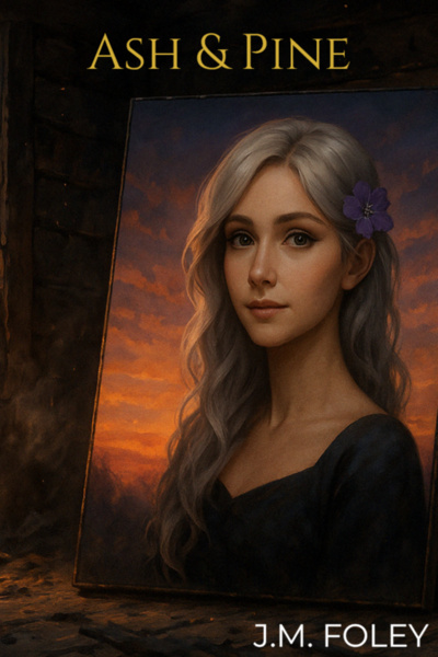 Ash & Pine | Royal Road