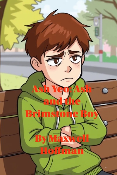 Chapter 17: Selina’s Power Struggle with Claudia - Ash Yeo: Ash and the ...