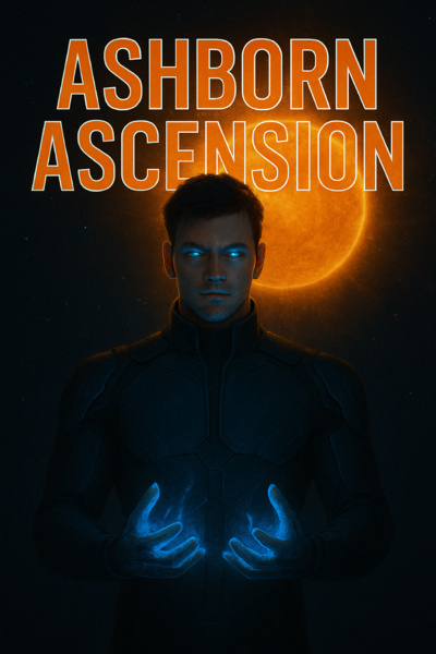 Chapter 16 - The Three who Rise - Ashborn Ascension | Royal Road