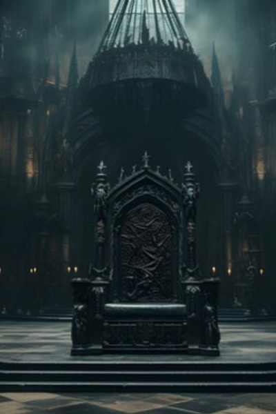 Ashborn Empire | Royal Road