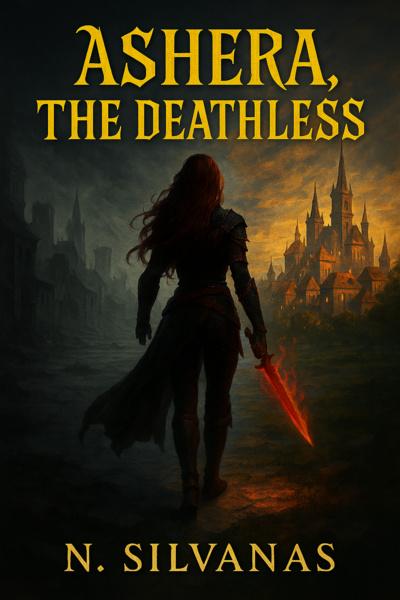 Ashera The Deathless Isekai Litrpg Fantasy Royal Road