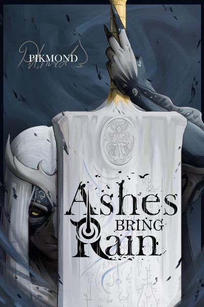 ASHES BRING RAIN | Royal Road