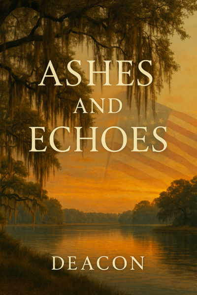 The Letter - Ashes & Echoes | Royal Road