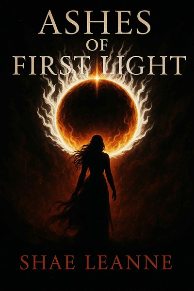 Ashes of First Light | Royal Road