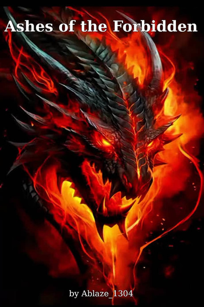 CHAPTER ONE: ASH AND CIRCUITS - ASHES OF THE FORBIDDEN | Royal Road