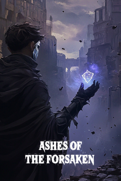 Chapter 1 - The Awakening - Ashes of the Forsaken | Royal Road