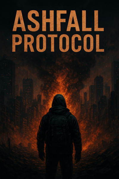 The Realization - The Core Protocol: Ashfall Protocol | Royal Road