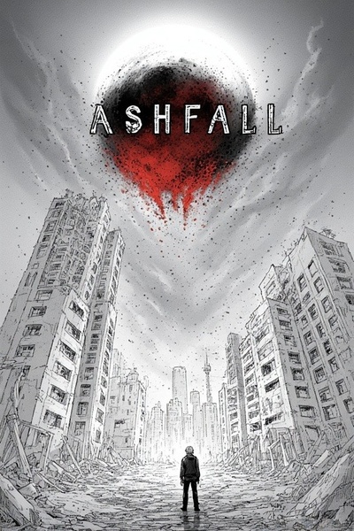 Ashfall: [Xianxia-Cultivation/Multiversal/Eldritch-Abomination/Cosmic ...