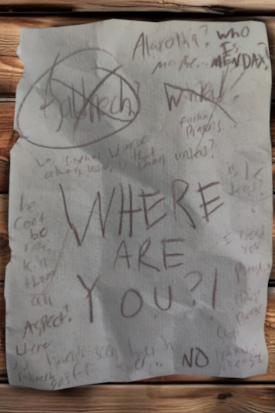 Chapter 3, Raldnech - Aspect's Tale: The Mendax Chronicles | Royal Road