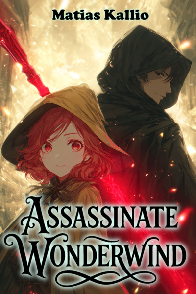 Chapter 16 - Broodmother - Assassinate Wonderwind (VRMMO with irl scenes, OP MC) | Royal Road