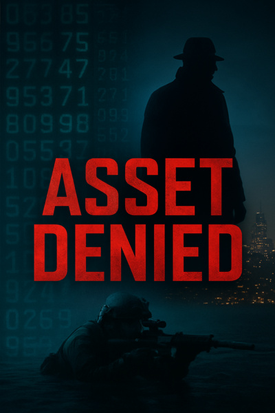 Asset Denied | Royal Road