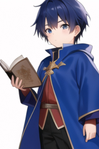 Chapter 57: Those Who Rise - Astraea: The Journey of Magic | Royal Road