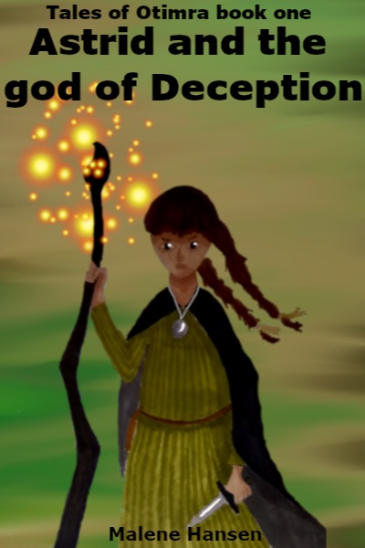 Chapter 14: First day of school - Astrid and the god of Deception ...
