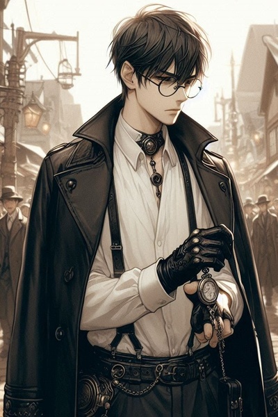 Asura of Forgotten Ink | Royal Road