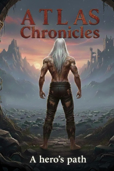 chapter 6 - in the heat of battle - A.T.L.A.S CHRONICLES : Hero's path ...