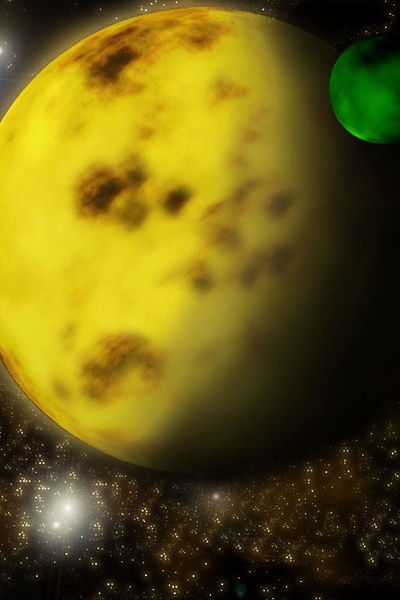 Atrona Deep | Royal Road