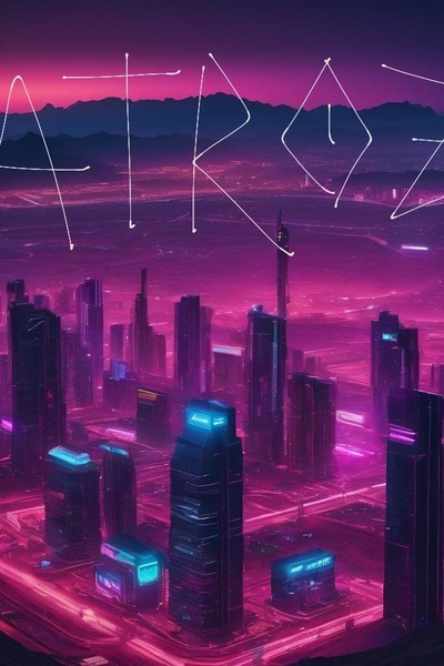 ATROZ | Royal Road