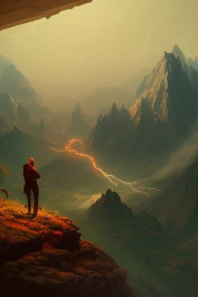 Attraction and Repulsion: The Story of a Magnetism Mage | Royal Road