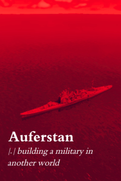 XVII The Three Day Plan - 2 - Auferstan: Building A Military in Another ...