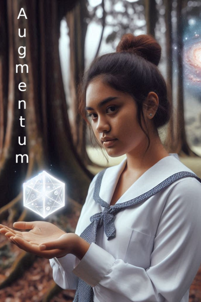 1 Cottontail - Augmentum | Royal Road