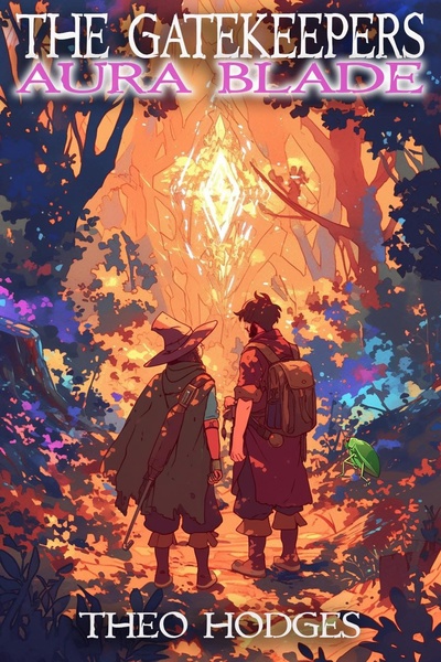 Chapter 31 - We gon' party - The Gatekeepers Series | Royal Road