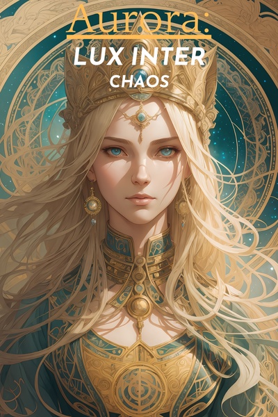 Aurora:Lux inter chaos (Português, Brasil) | Royal Road