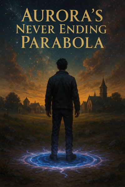 Ch.4 Where It Hurt Too Quiet to Scream - Aurora’s never ending parabola ...