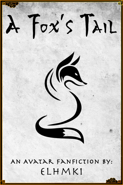 Avatar: A Fox's Tail | Royal Road