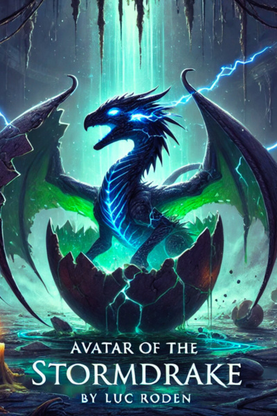 Avatar of the Stormdrake [LITRPG ISEKAI] | Royal Road