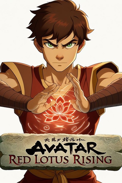 Avatar: Red Lotus Rising | Royal Road