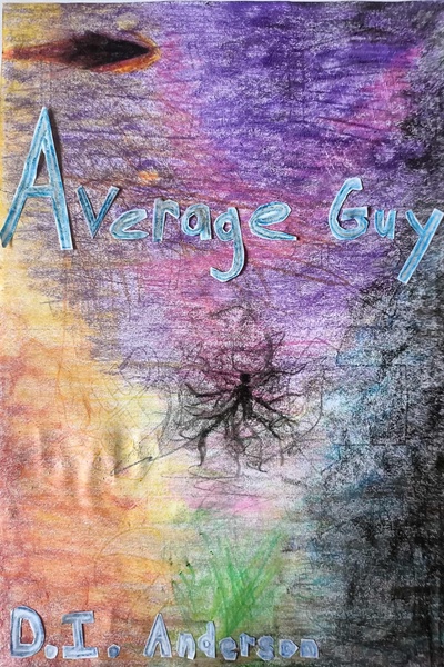 Average Guy | Royal Road