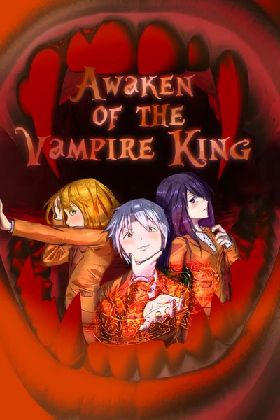 Why Dracula? - Awaken of the Vampire King | Royal Road