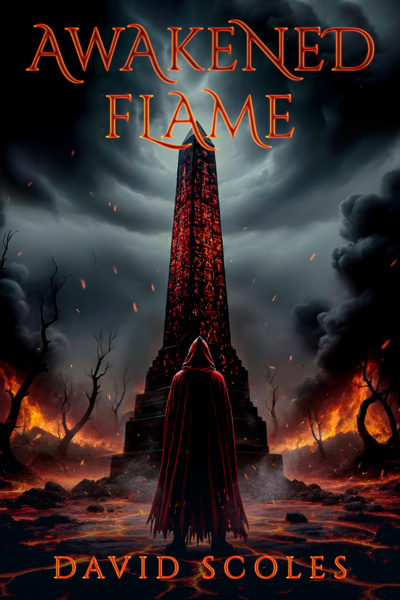 Awakened Flame | Royal Road