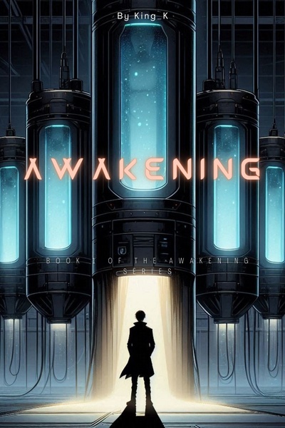 Awakening: Book 1 of the Awakening Series | Royal Road