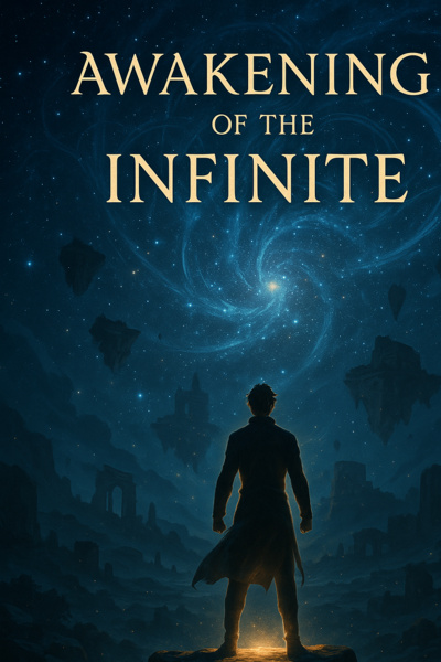 ARC 2 Chapter 12 – Scars of Silence - Awakening of the infinite | Royal ...