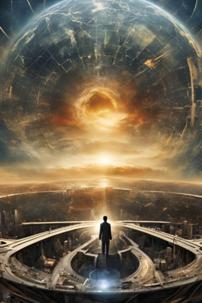 The Memory Palace - Awakening through dreams | Royal Road