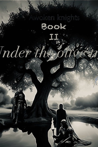 Awoken Knights book II "under the olive tree" | Royal Road