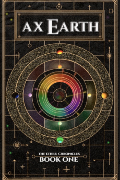 AxEarth: [A Grid-Based Strategy LITRPG] | Royal Road