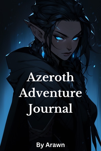 Azeroth Adventure Journal [Warcraft FF] | Royal Road