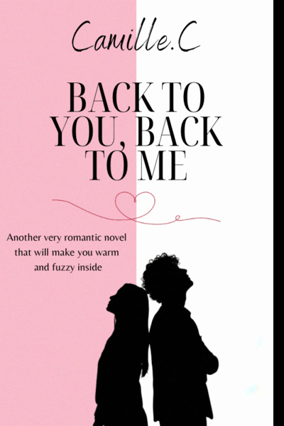 ③ The King, The Queen, and The Traitor. - BACK TO YOU, BACK TO ME ...